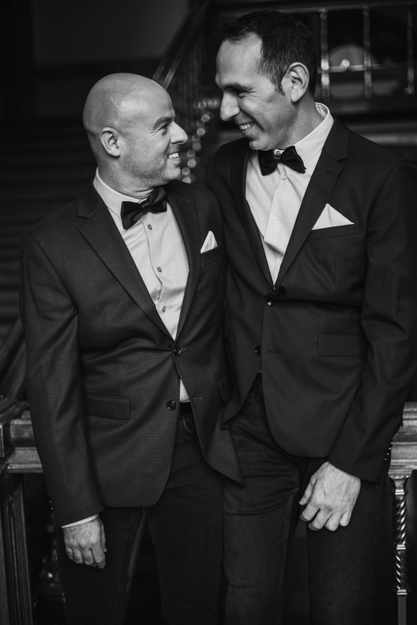 Tal & Assaf in Copenhagen – Nordic Story: Wedding Photography and ...