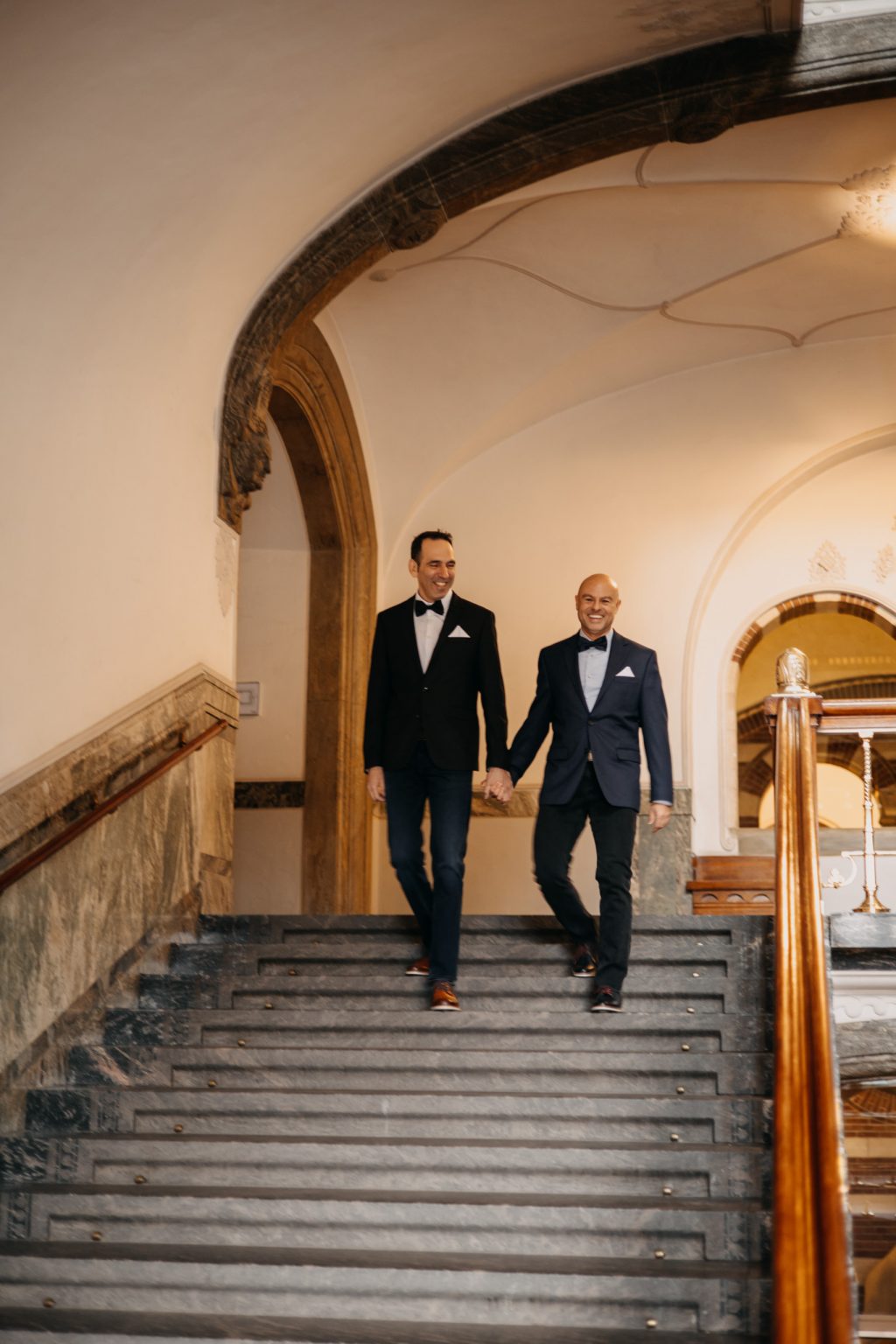 Tal & Assaf in Copenhagen – Nordic Story: Wedding Photography and ...